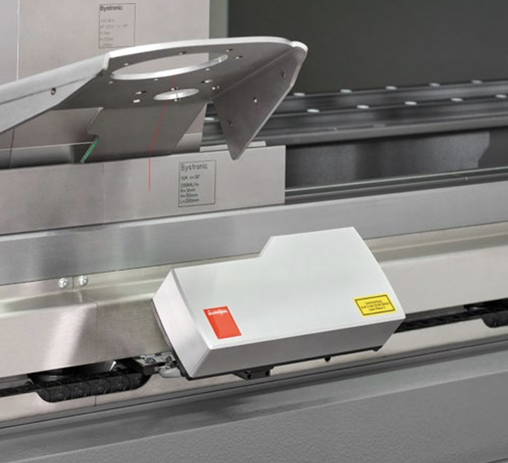 BENDING — Fabricating Solutions